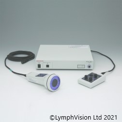 ICG Lymphographic Imaging - What Is It? How Does It Help Those Living ...