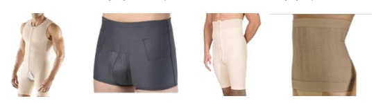 GENITAL LYMPHOEDEMA – A COMPRESSION CHALLENGE - Graham Rooms ...