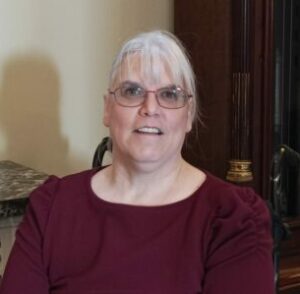 Designing Documents: 'Remember to Keep Them Inclusive' By Fiona ...