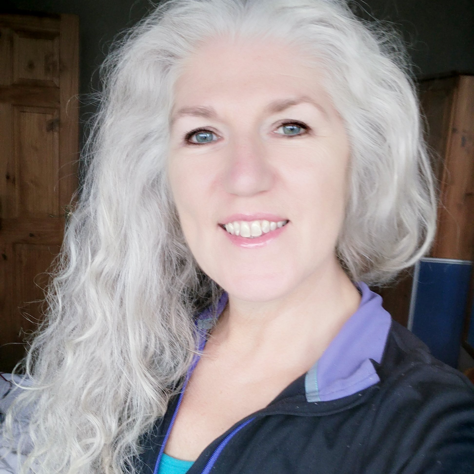 Vicky Burr | PhysioPod UK Ltd | Exclusive UK & Ireland Suppliers | Deep ...