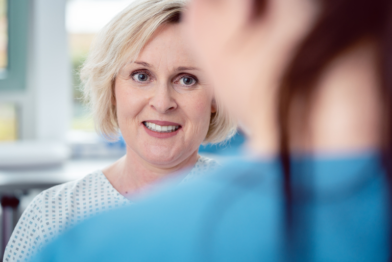 How to prepare for a Colonoscopy or Sigmoidoscopy | PhysioPod UK Ltd ...