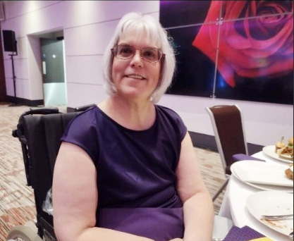 Fiona Stevenson Provides A Personal Feedback on the Changing Face of ...