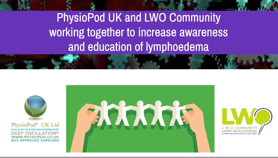 Benefits of Deep Breathing in Lymphoedema in Self Care Routine ...