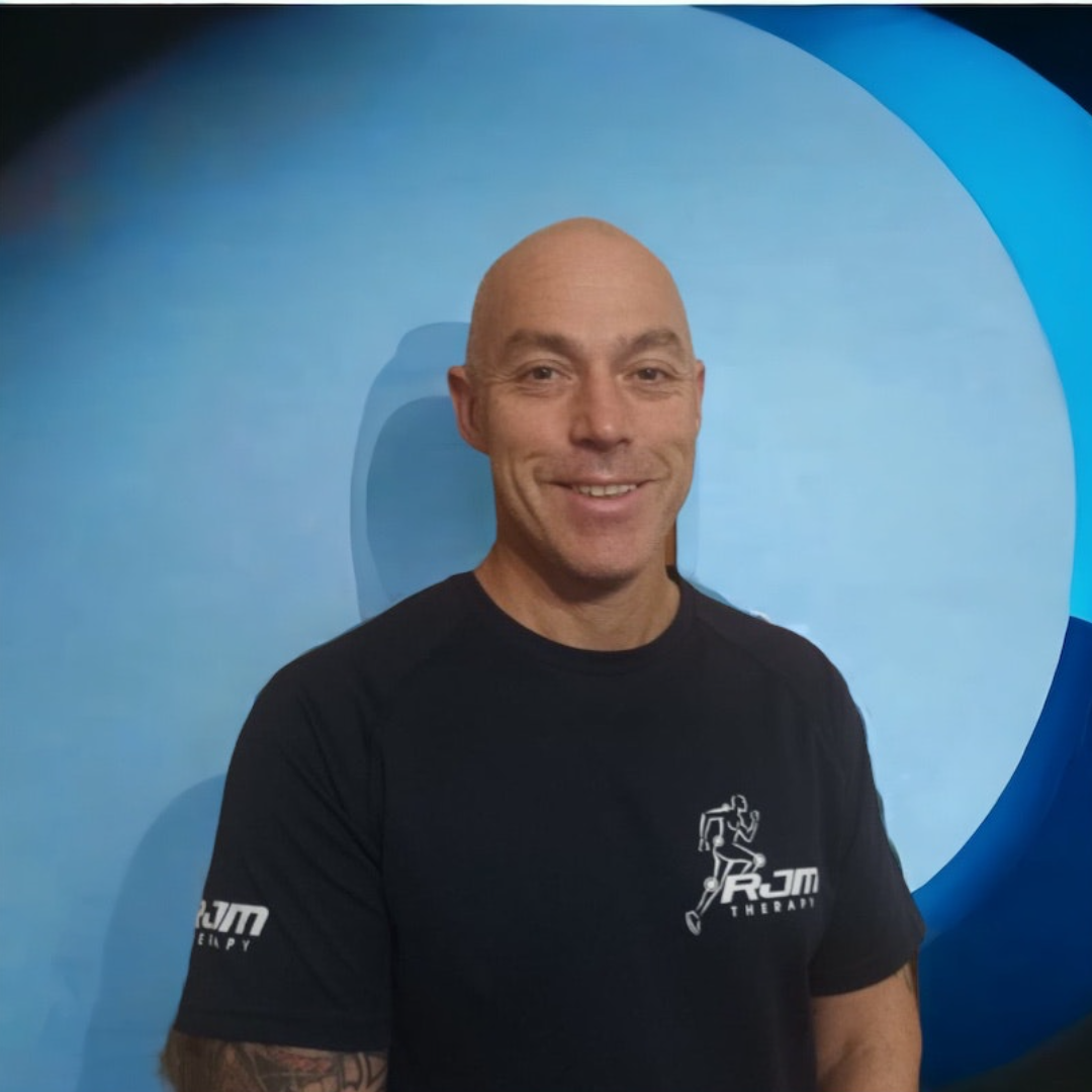 DEEP OSCILLATION Enhancing Athroplasty Rehabiliation | PhysioPod UK Ltd ...