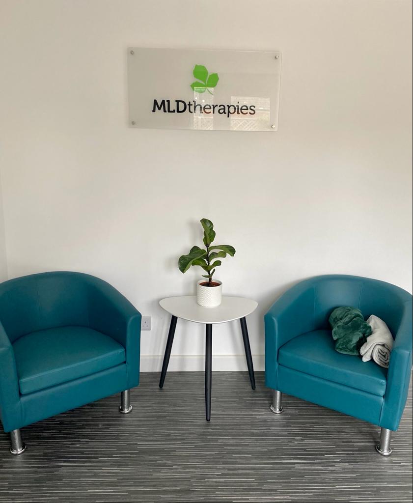 Sara Ball | PhysioPod UK Ltd | Exclusive UK & Ireland Suppliers | Deep ...