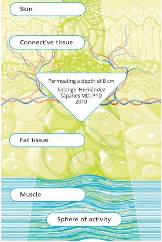 Taking Control of Lower Limb Lymphoedema with The Deep Oscillation ...