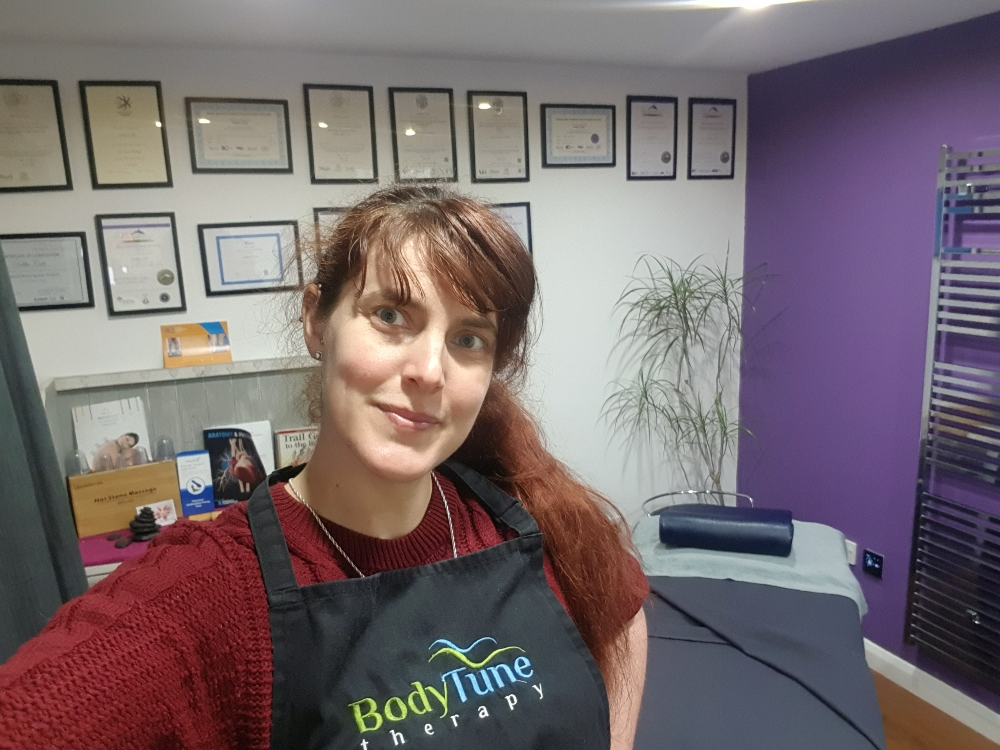 Debbie Cutts | PhysioPod UK Ltd | Exclusive UK & Ireland Suppliers ...