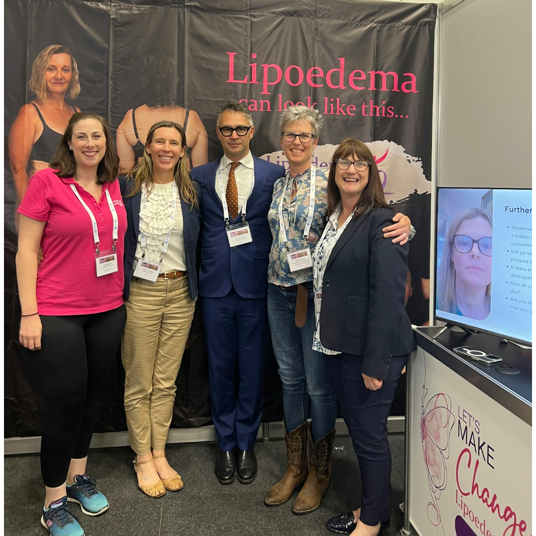 June 2024: Bridging The Gap - Private Lymphoedema Services | PhysioPod ...