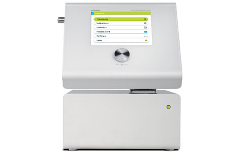 PhysioPod® UK Limited are to exhibit at The Acupuncture Association of ...