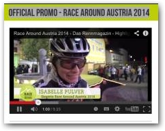 Isabelle Pulver, UltraCyclist Woman Talks About DEEP OSCILLATION® Used ...