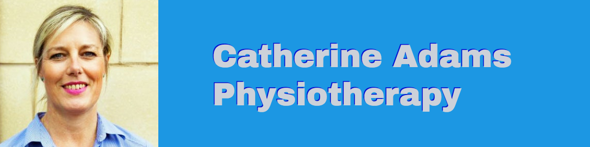Catherine Adams Physiotherapy | PhysioPod UK Ltd | Exclusive UK ...
